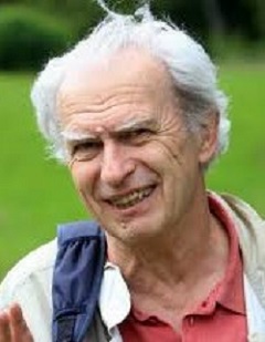 2015 : Jean-Paul Sorg – Prix Nathan Katz du patrimoine