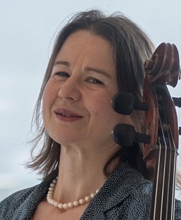 2019 : Lisa Erbès, Catherine Guichard et Christiane de Turckheim – Prix ...